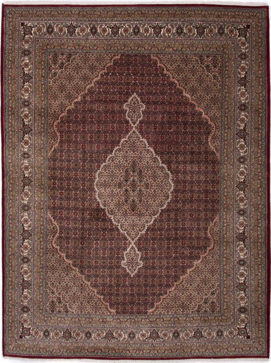 Tabriz Rug History & Origin Guide – Little-Persia