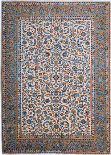 Kashan Rug History & Origin Guide – Little-Persia
