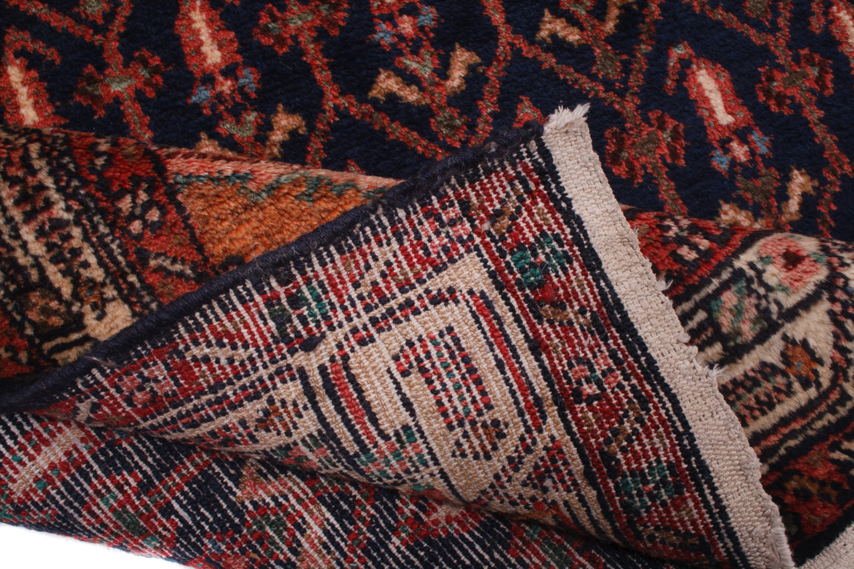 Persian Arak Runner - Ref: 3467 – Little-Persia