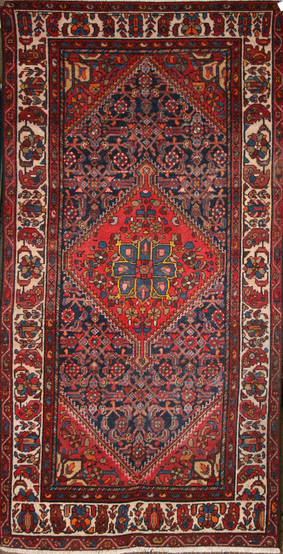 Malayer Rug History & Origin Guide – Little-Persia