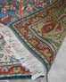 Hand-Knotted Turkish Kayseri Rug - Ref: 1942 - 175 x 115cm – Little-Persia