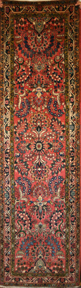 Rudbar Rug History & Origin Guide – Little-Persia