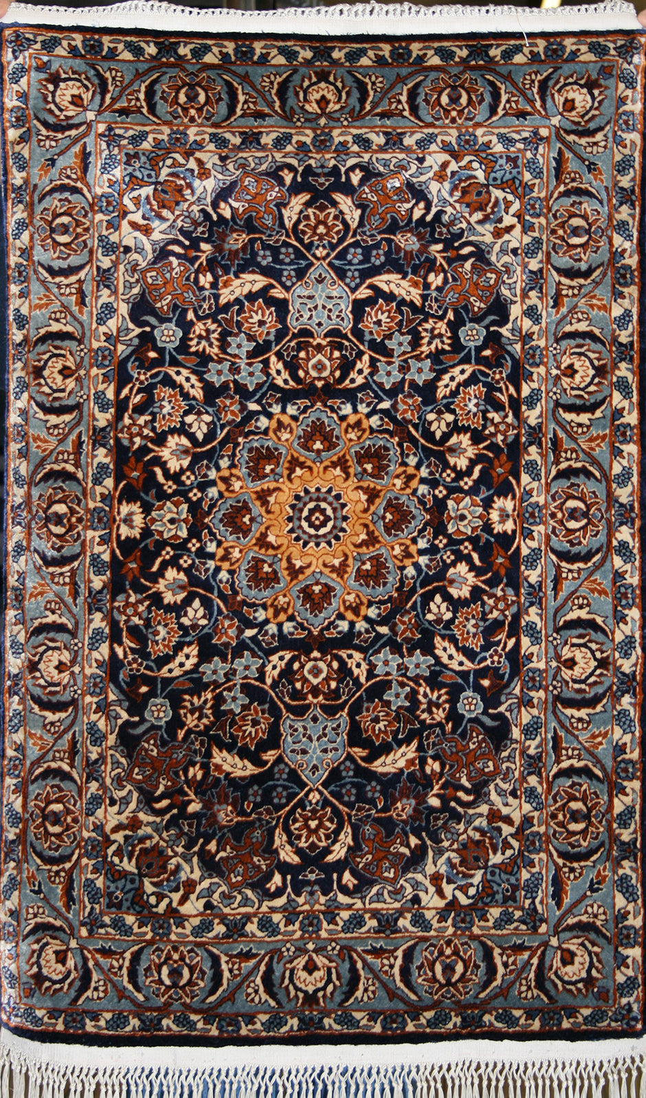 Handmade Silk Rug Guide – Little-Persia