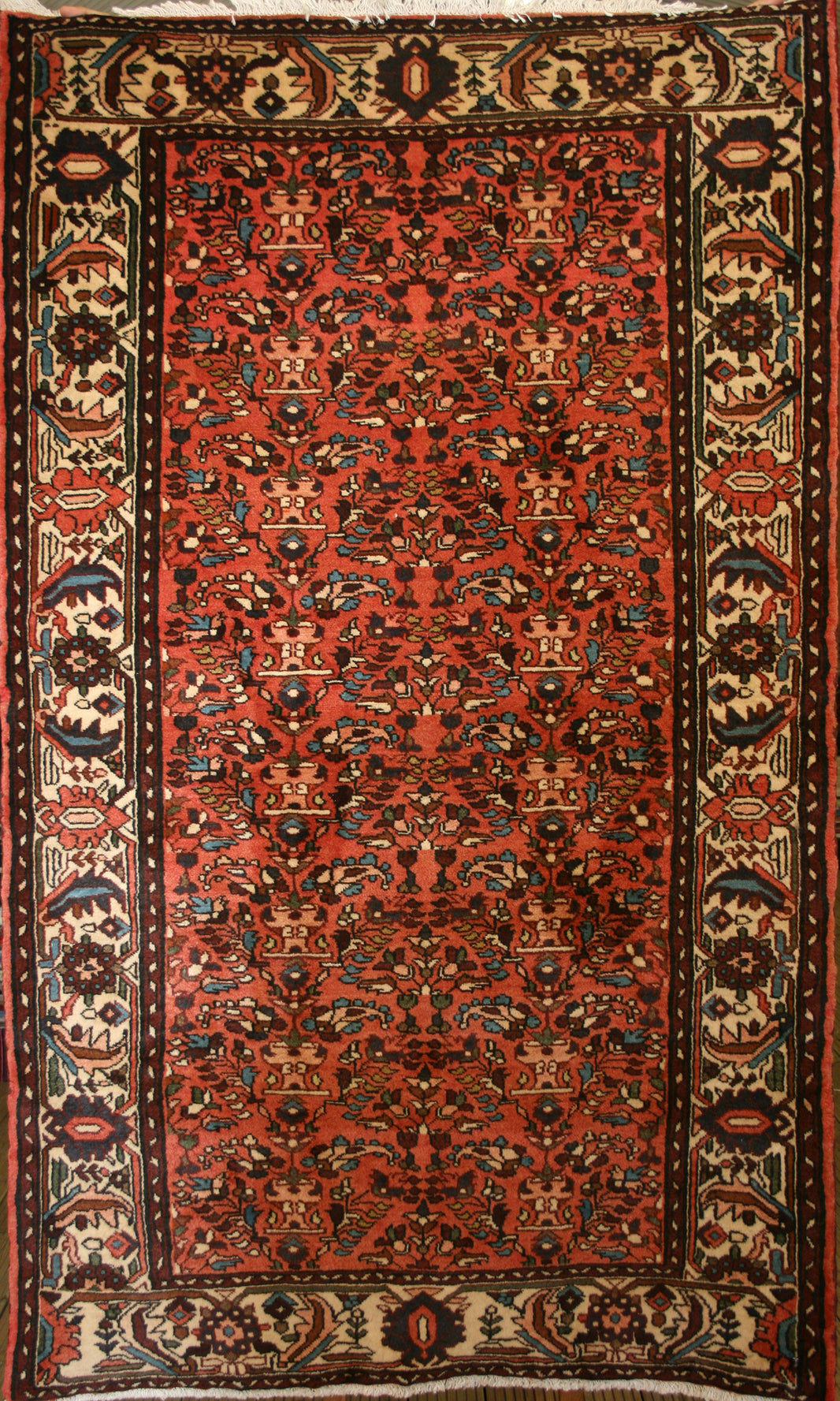 Rudbar Rug History & Origin Guide – Little-Persia