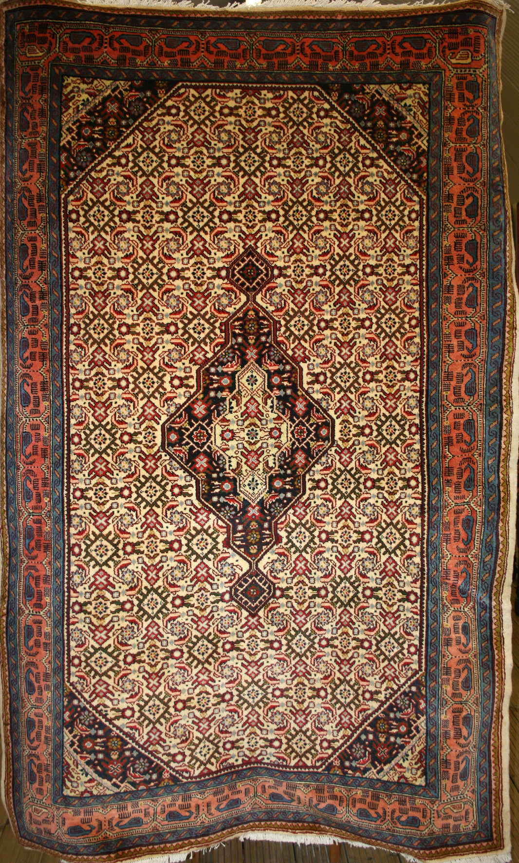 Rudbar Rug History & Origin Guide – Little-Persia