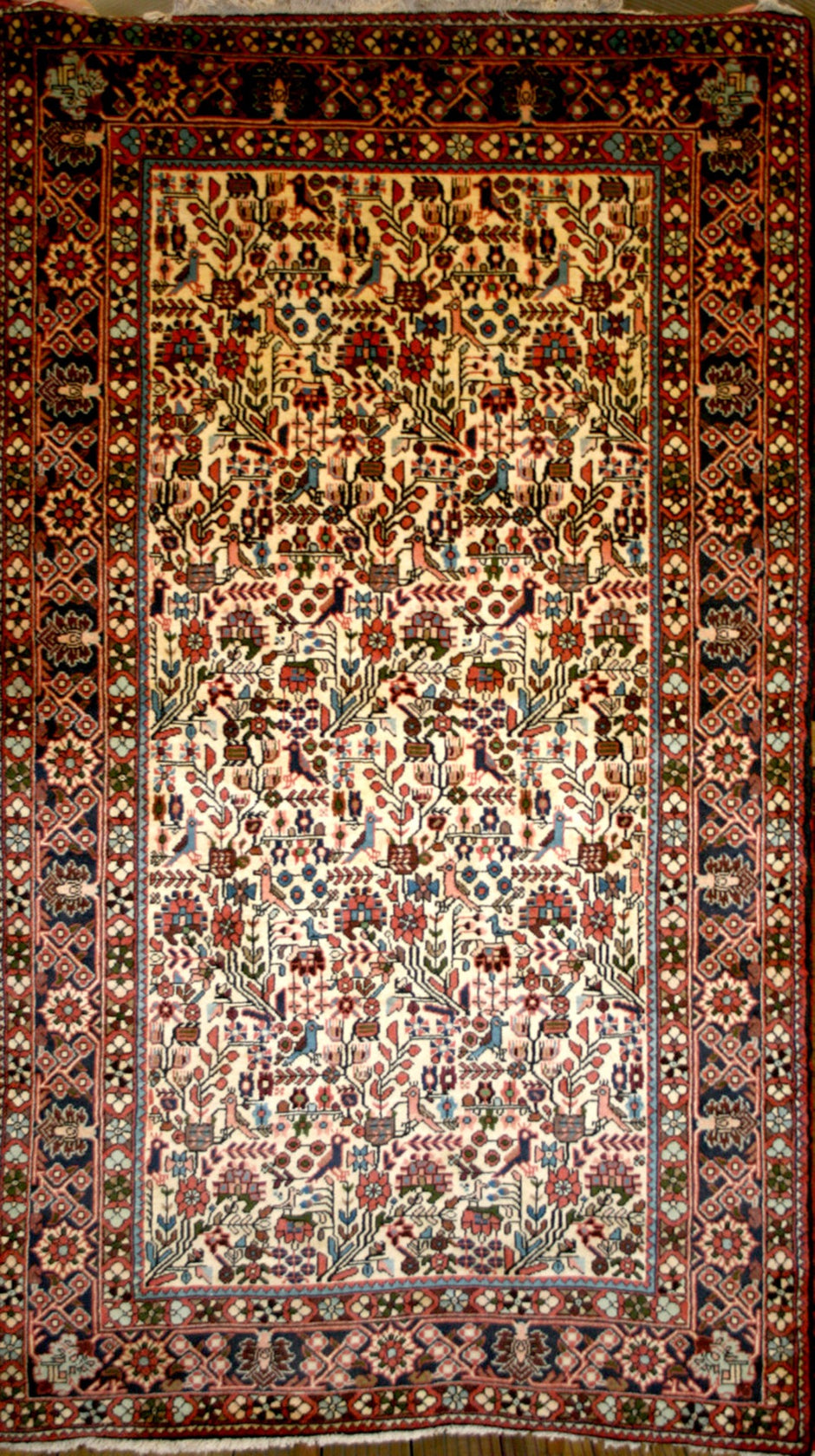 Rudbar Rug History & Origin Guide – Little-Persia