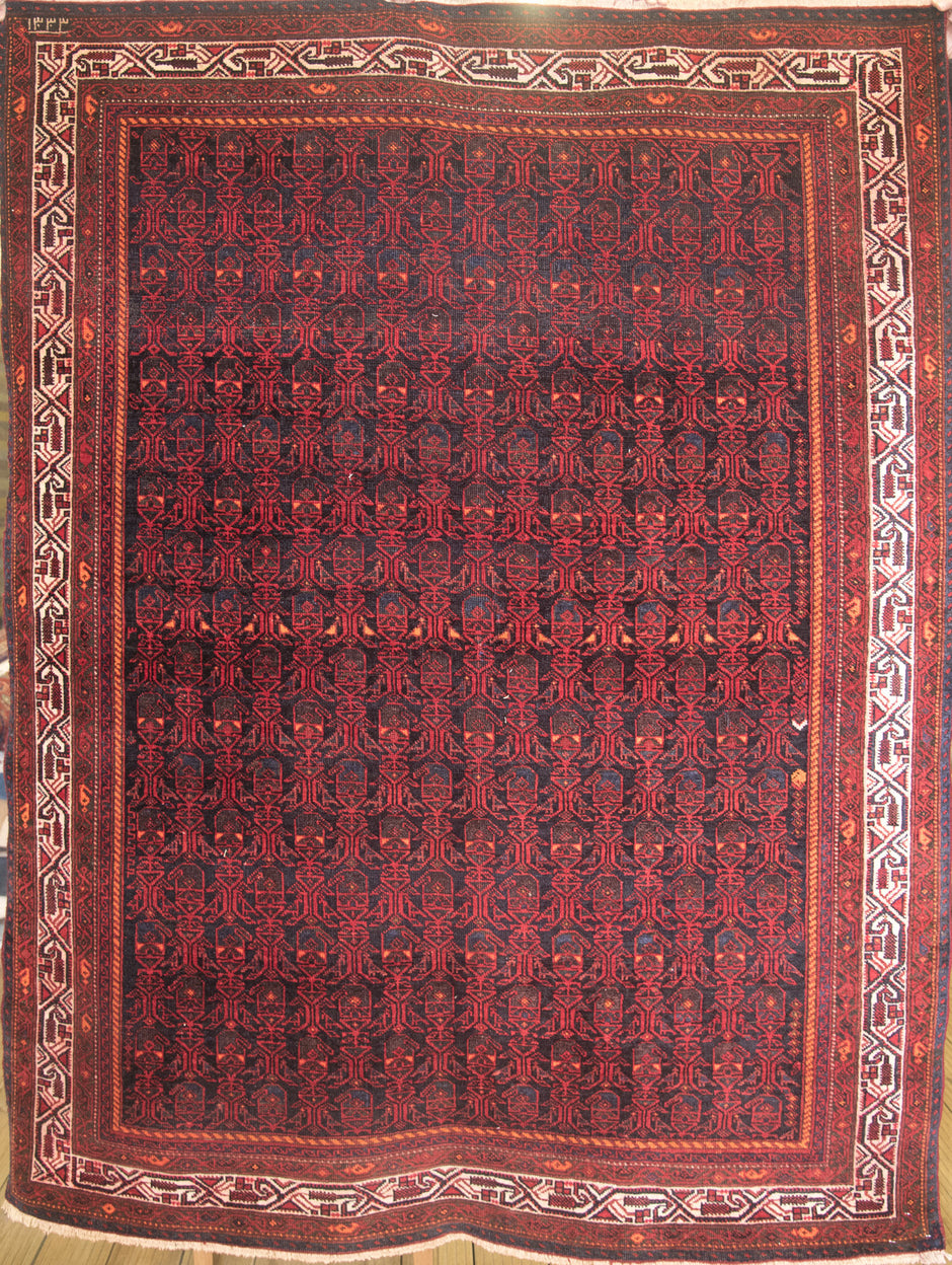 Malayer Rug History & Origin Guide – Little-Persia