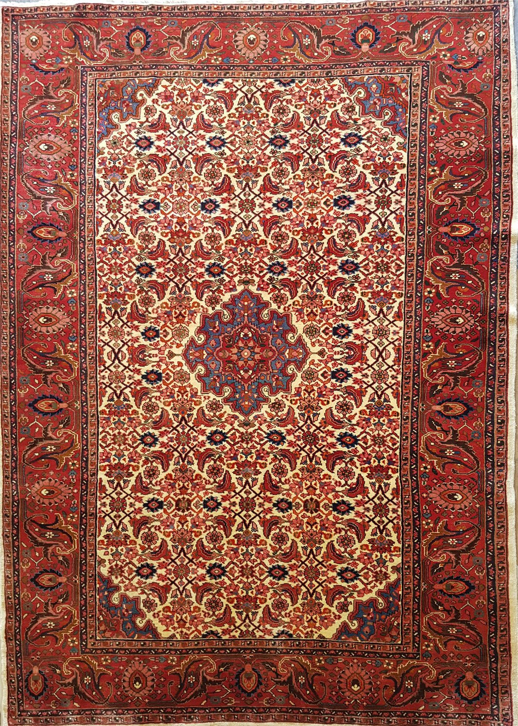 Malayer Rug History & Origin Guide – Little-Persia