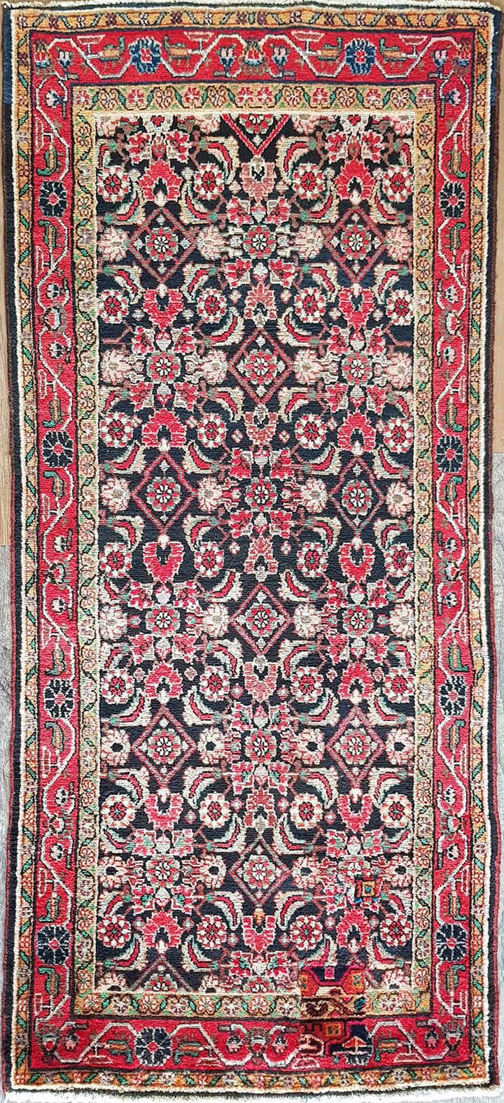 Malayer Rug History & Origin Guide – Little-Persia