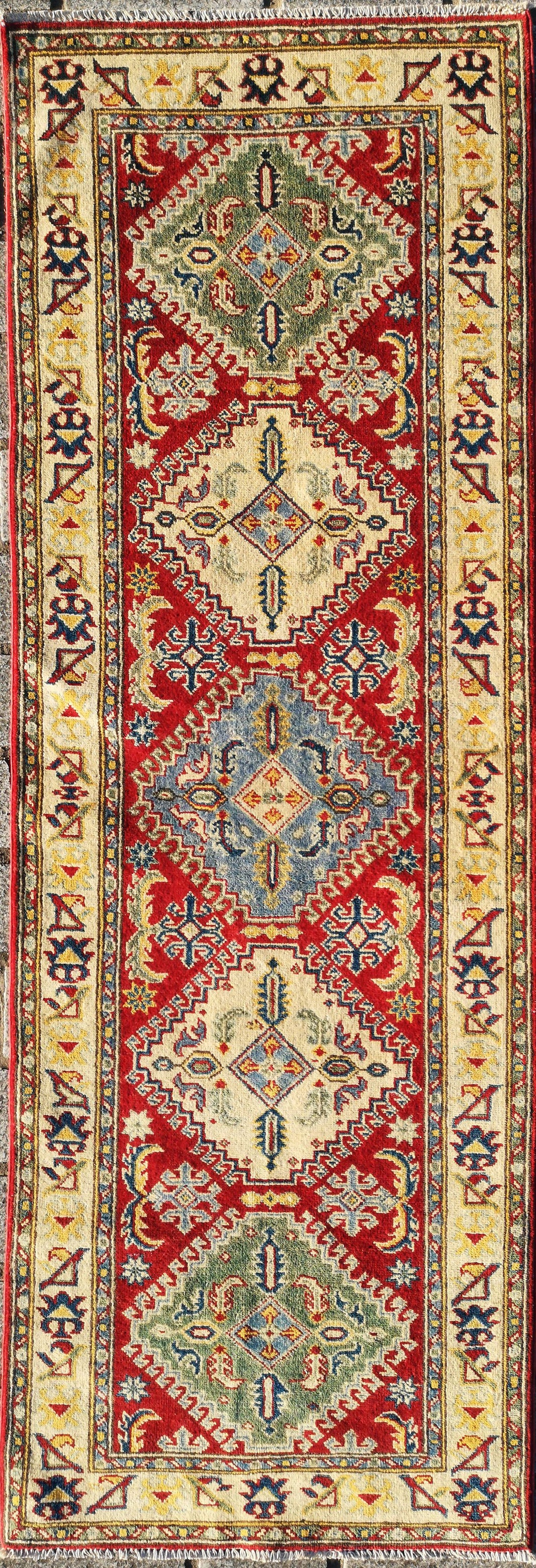 Kazak Rug History & Origin Guide – Little-Persia