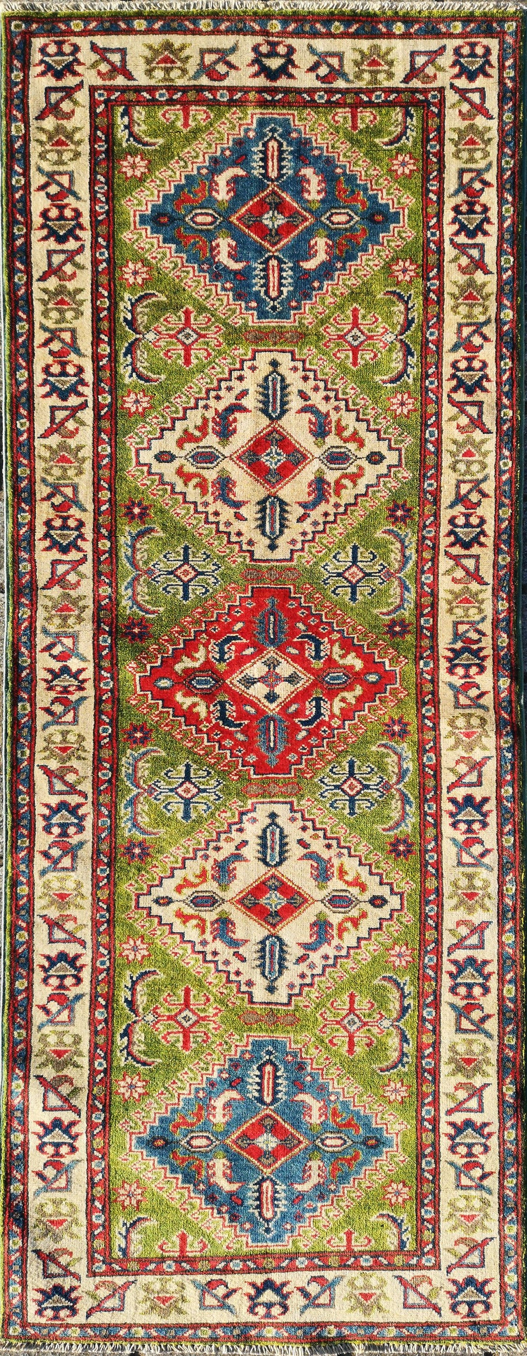 Kazak Rug History & Origin Guide – Little-Persia