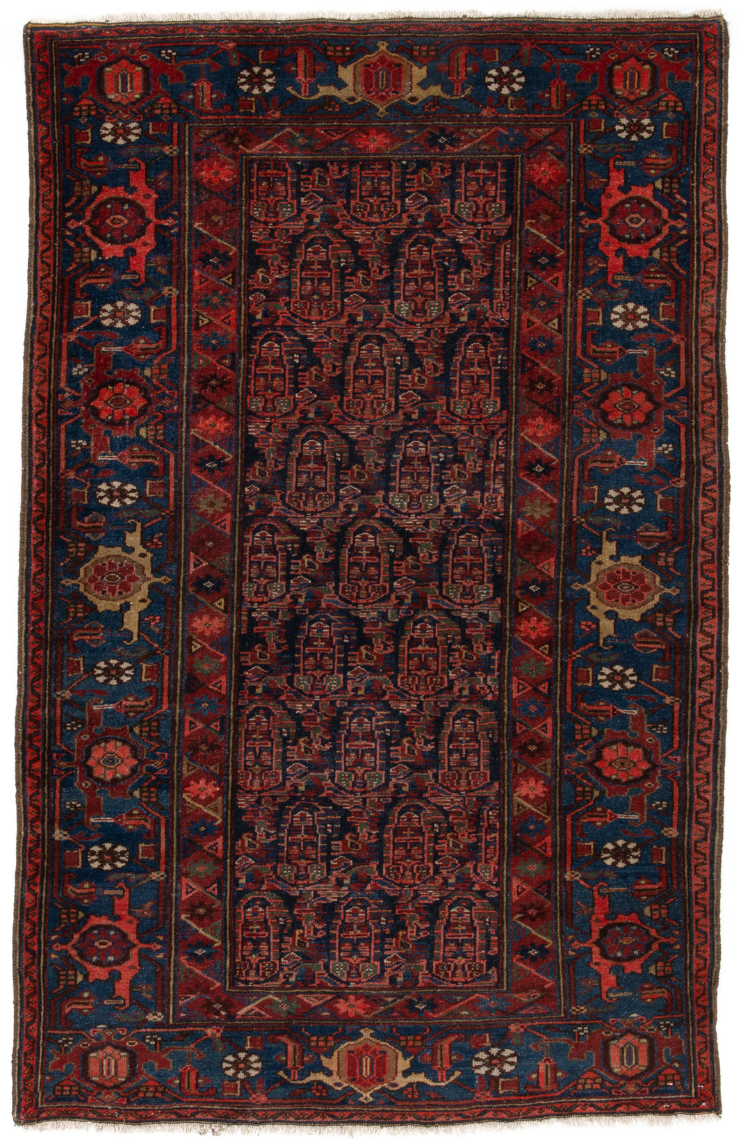 Malayer Rug History & Origin Guide – Little-Persia