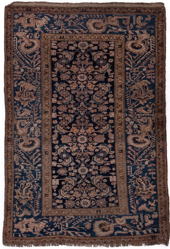 Malayer Rug History & Origin Guide – Little-Persia