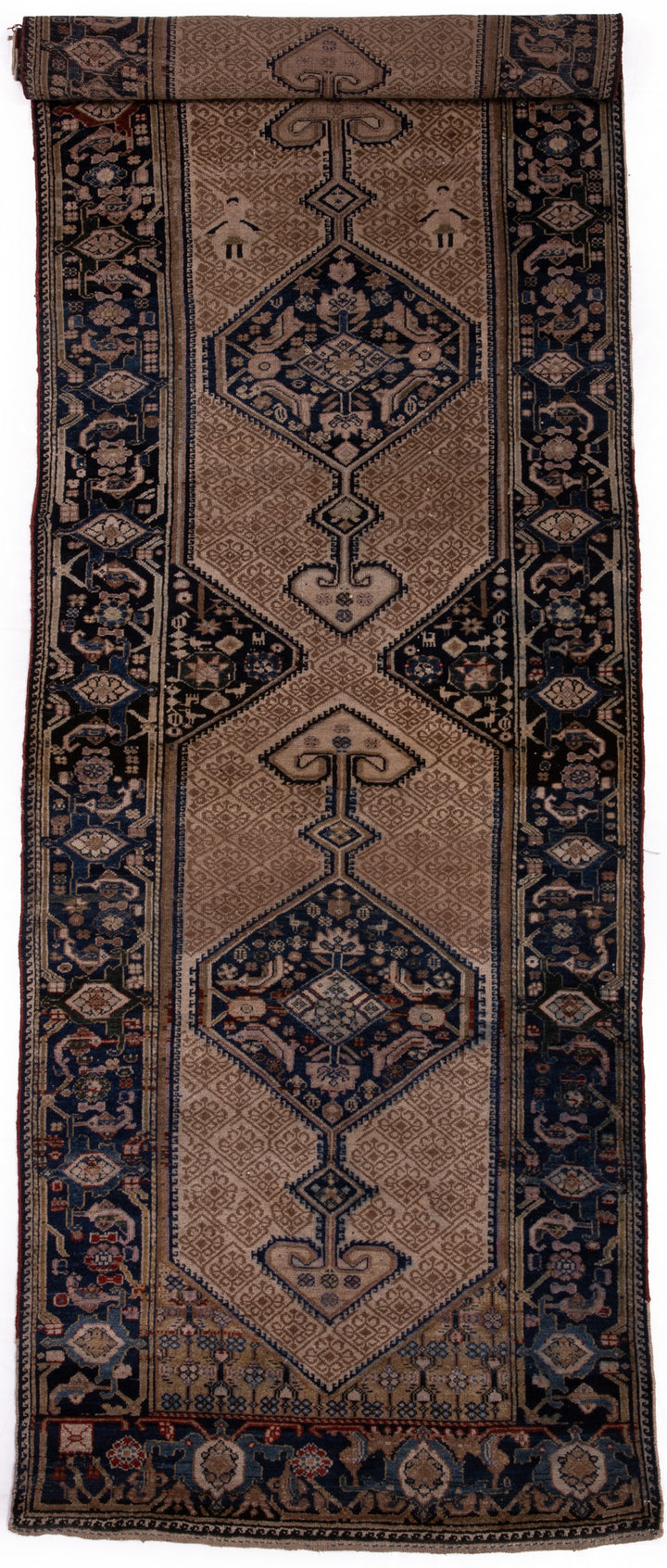 Malayer Rug History & Origin Guide – Little-Persia