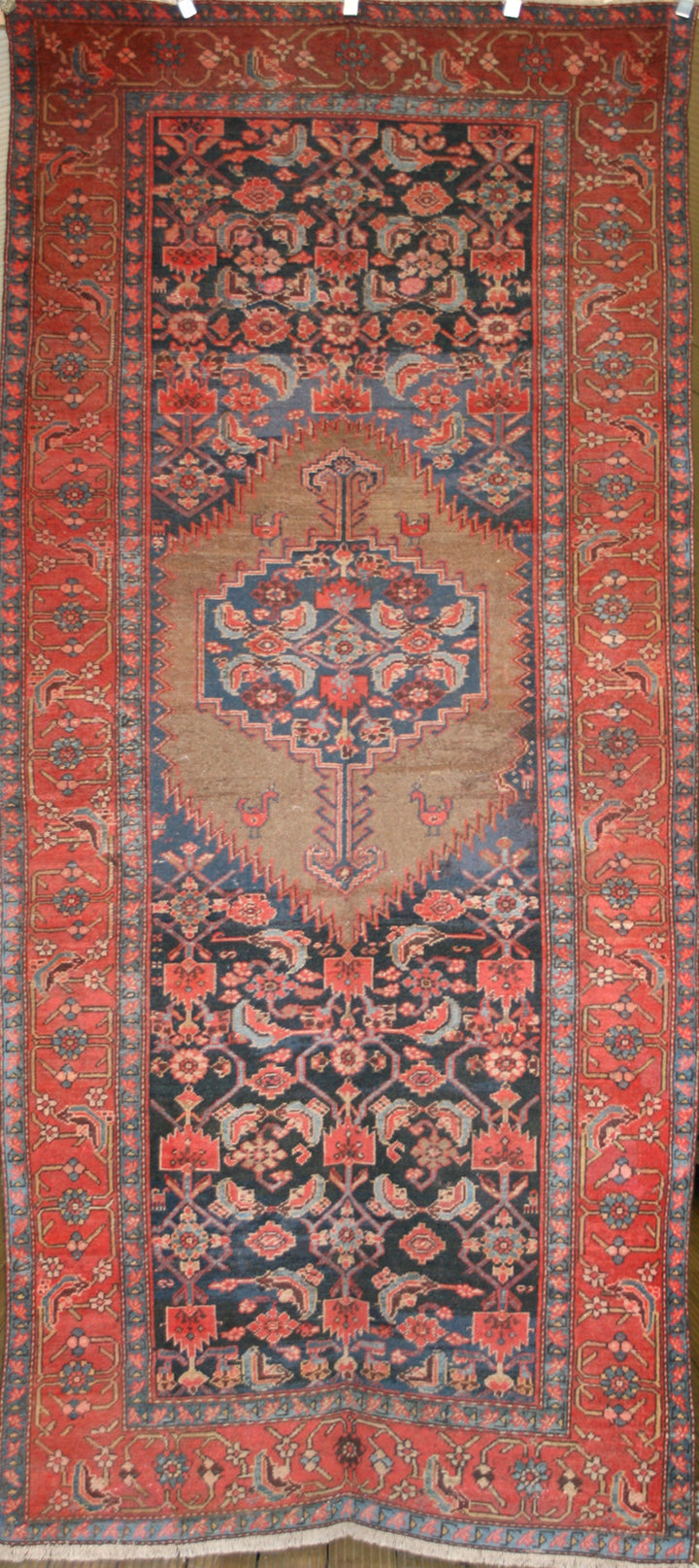 Malayer Rug History & Origin Guide – Little-Persia