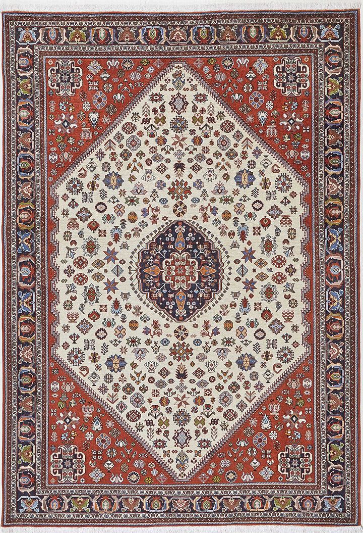 Abadeh Rug History & Origin Guide – Little-Persia