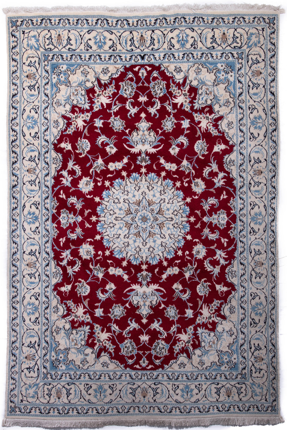 Tabas Rug History & Origin Guide – Little-Persia