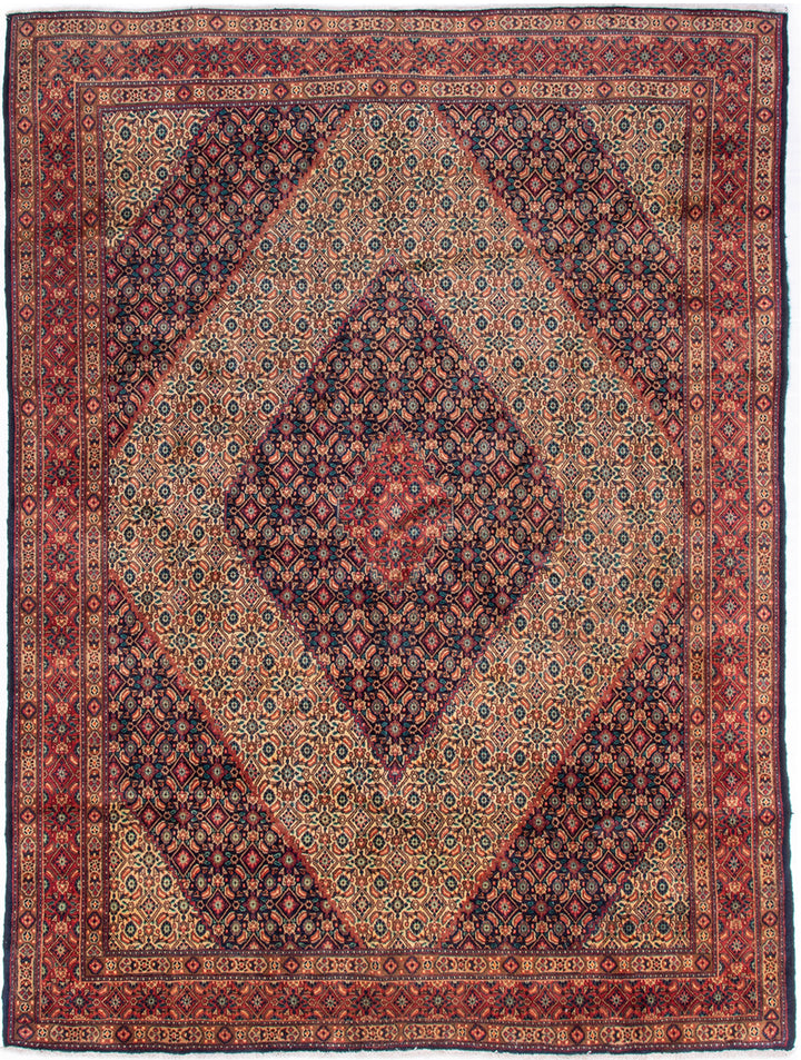 Moud Rug History & Origin Guide – Little-Persia