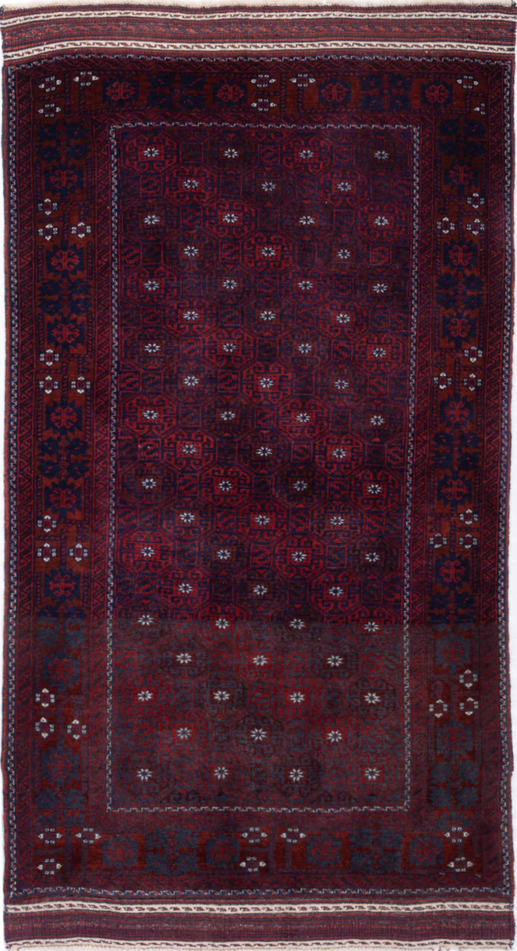 Turkmen Rug History & Origin Guide – Little-Persia