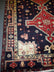 Hand-Knotted Semi-Antique Persian Nahavand Rug - Ref: 410 - 240 x 154cm ...